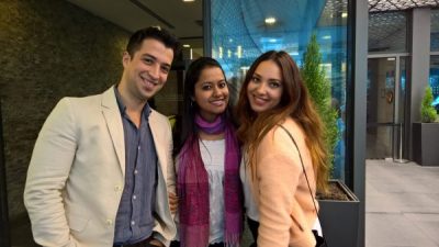 Microsoft Academy of College Hires (MACH) Program