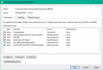 Restore TrustedInstaller as Owner & its Permissions to default in Windows