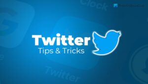 Best X (Twitter) Tips and Tricks for better microblogging