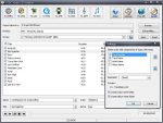 VSDC Free Audio CD Grabber lets you rip audio files
