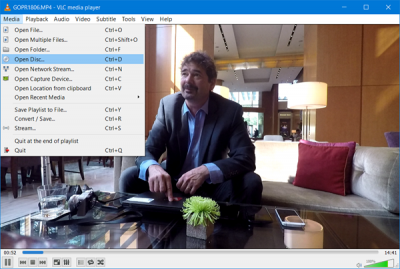 How to play MP4 files on Windows 11/10