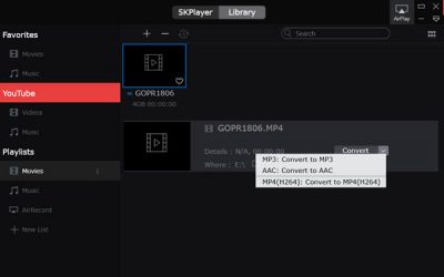 How to play MP4 files on Windows 11/10