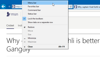 How to save all open Tabs as Bookmarks in Chrome, Edge, Firefox