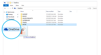OneDrive Tutorial for Beginners; Download free eBook