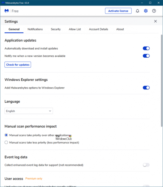 Malwarebytes Review and New Features: Anti-malware for Windows