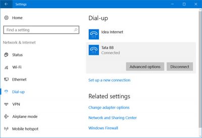 Enable or Disable Network Discovery or Sharing in Windows 11/10
