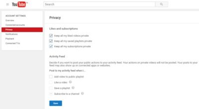 Top 10 YouTube Tips and Tricks that will enhance your experience