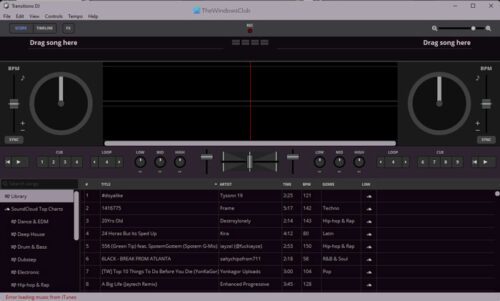 Best free Music apps for Windows from Microsoft Store