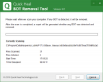 Free Botnet Removal Tools for Windows 11/10