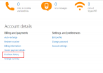 Cannot make a Call even after purchasing Skype Credit