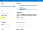 Windows Update Not enough disk space [Fix]