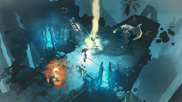 Top 10 RPG or Role Playing Games for Xbox One