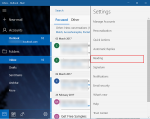 Enable or Disable Focused Inbox feature in new Outlook App