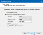 How to combine two Hard Drives into one on Windows 11 PC