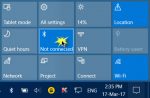 How to Turn Off or Disable Bluetooth in Windows 11