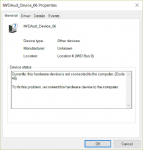 Fix Processor Fan Error Code 2000-0511 on Windows computer