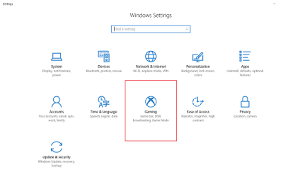 Set Custom Keyboard Shortcuts for Game Bar in Windows 11/10