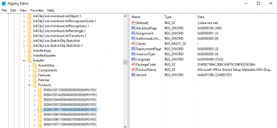 Network resource unavailable in Windows 11/10