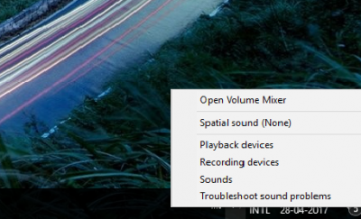 How to enable Windows Sonic Surround Sound in Windows 11