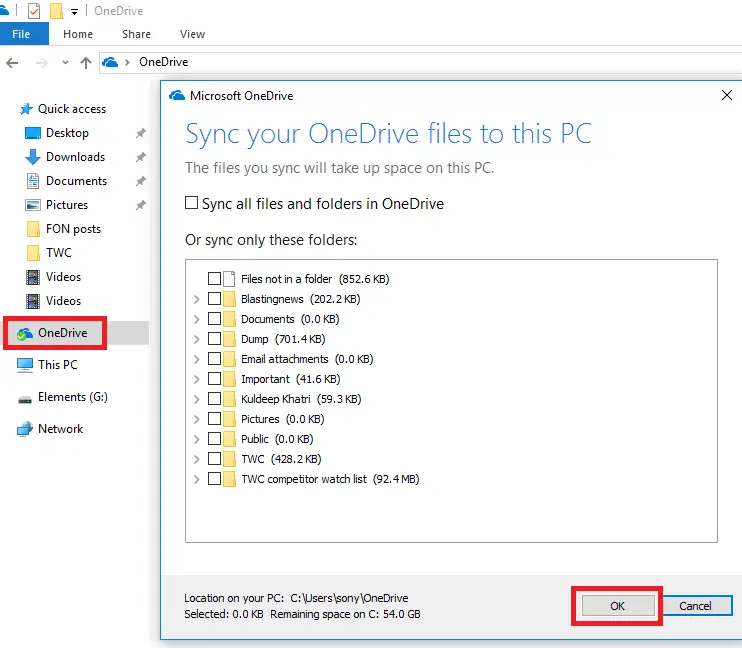How to fix OneDrive sync issues and problems on Windows 11 How to fix OneDrive sync issues and problems on Windows 11