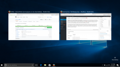 Virtual Desktop Tips and Tricks for Windows 11