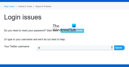 What to do when your Twitter Account is Hacked?