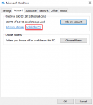 An unexpected error is keeping you from copying the file