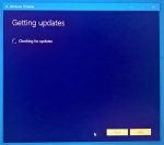Install latest Windows 10 Feature Update with Media Creation Tool