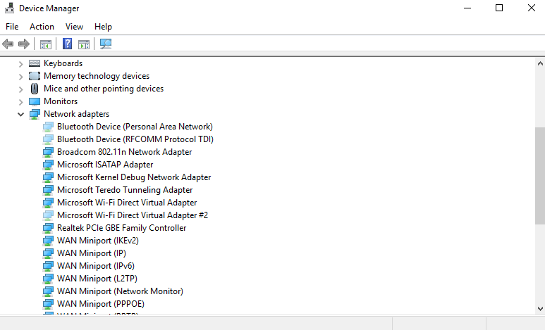 How to fix Unidentified Network in Windows 11/10