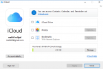 How to use Apple iCloud on Windows 11/10 PC