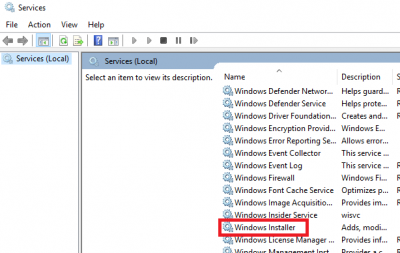 Feature you are trying to use is on network resource that is unavailable