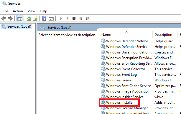 Feature you are trying to use is on network resource that is unavailable