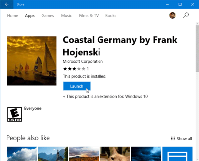 How to create, save, use, delete Themes in Windows 11