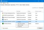 Windows Defender logs location in Windows 11/10