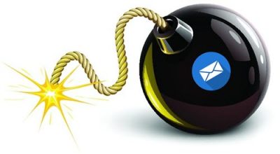 Email Bombing and Spamming, and ways to protect yourself