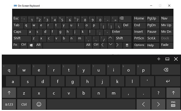 How to use Emojis in Windows 11 or Windows 10