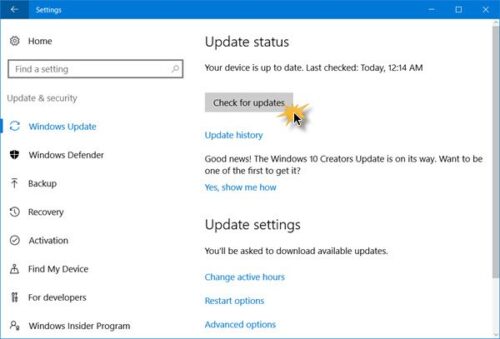 Windows 10 Problems, Issues with solutions and fixes