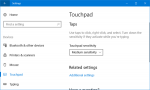 How to Hide or Show Virtual Touchpad in Windows 11