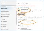 How to Pause Windows Update in Windows 11 up to 365 days