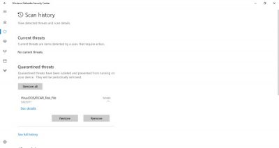Windows cannot find Make sure you typed the name correctly