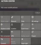 How to mirror Windows screen to another device in Windows 11