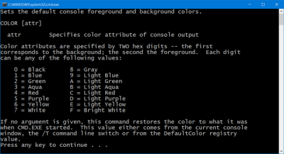 What are Batch files in Windows? Fun and cool batch files tricks