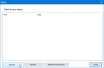 RegCool is an advanced Registry Editor software for Windows 11