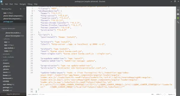 How to setup Node.js development environment on Windows PC How to setup Node.js development environment on Windows PC