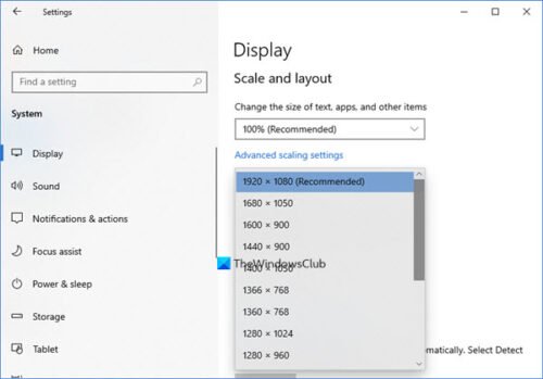 Change Color Calibration, Calibrate ClearType Text in Windows 11