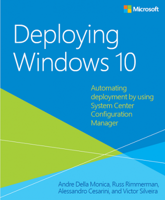 Download Free eBooks from Microsoft Press on Windows, Office, etc.