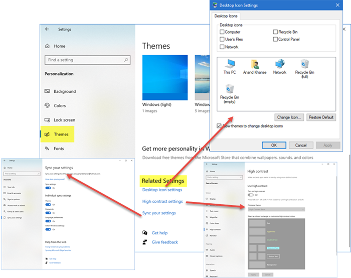 Transparent Desktop Icons Windows 10 Calendarrot Transparent Desktop Icons Windows 10 Calendarrot