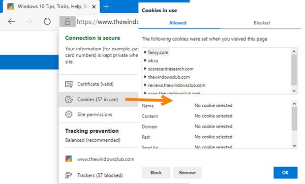 Clear cache microsoft edge browser specific site - acafortune Clear cache microsoft edge browser specific site - acafortune