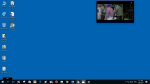 Play in Mini View feature in Windows Movies and TV app