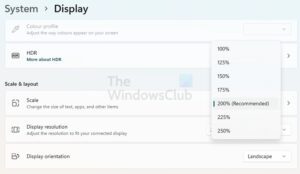 PowerPoint keeps opening off screen on Windows